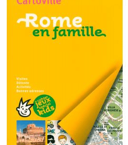 ROME en famille, Rome avec les enfants - Avec Mes Enfants