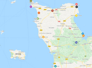 Le Cotentin en famille (France) - Avec Mes Enfants